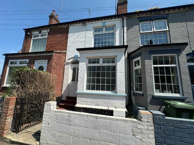 house for rent in Beach Road, Great yarmouth, Gorleston, Great yarmouth, Gorleston