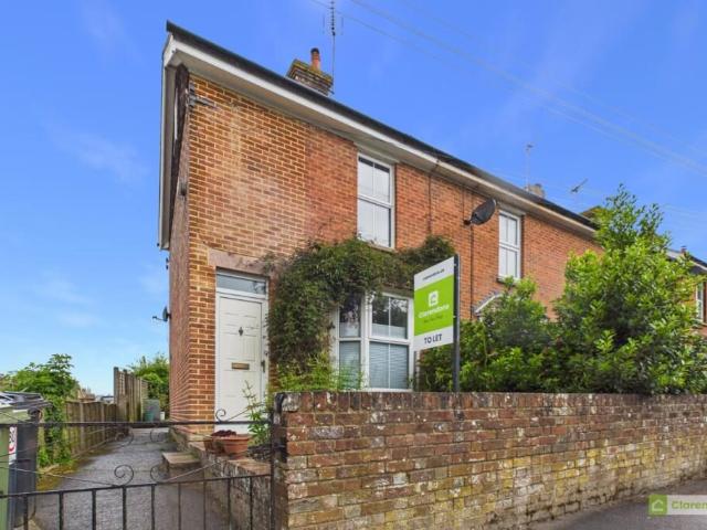 house for rent in Beacon Oak Road, TN30 6RY