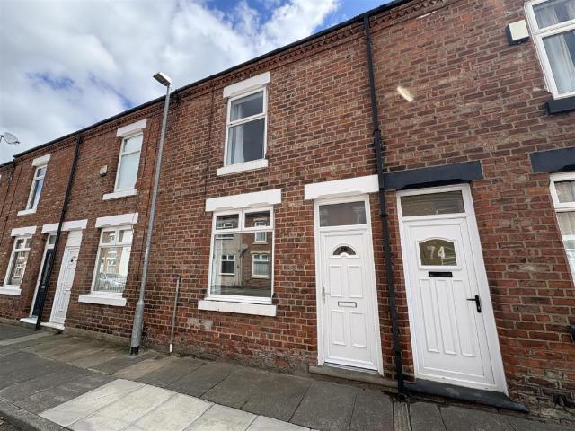 House for rent in Beaconsfield Street, Darlington united kingdom