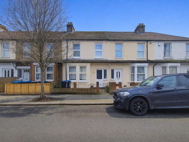 house for rent in Beaconsfield Road, Beaconsfield Road, Enfield, EN3 6AJ