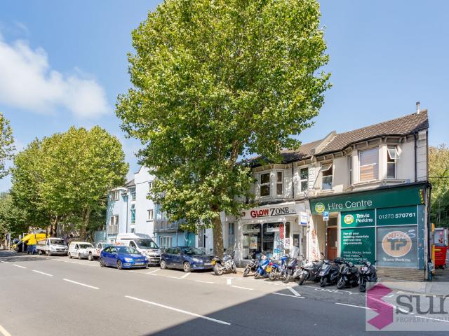 house for rent in Beaconsfield Road, Brighton, East Brighton