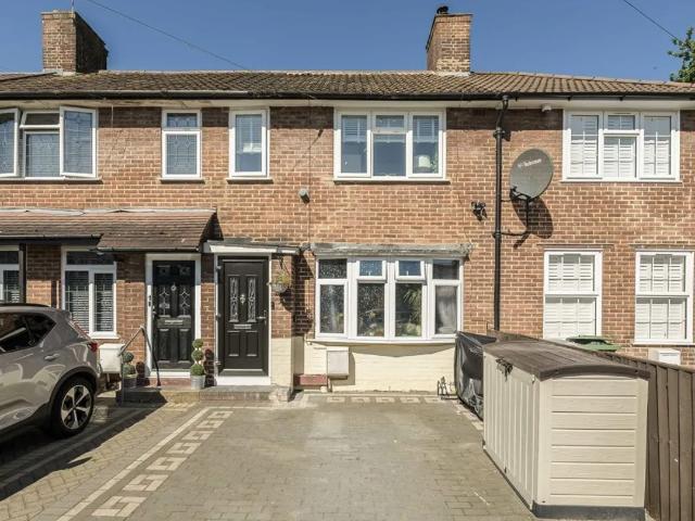 house for rent in Beaconsfield Road, London, SE9 4DY