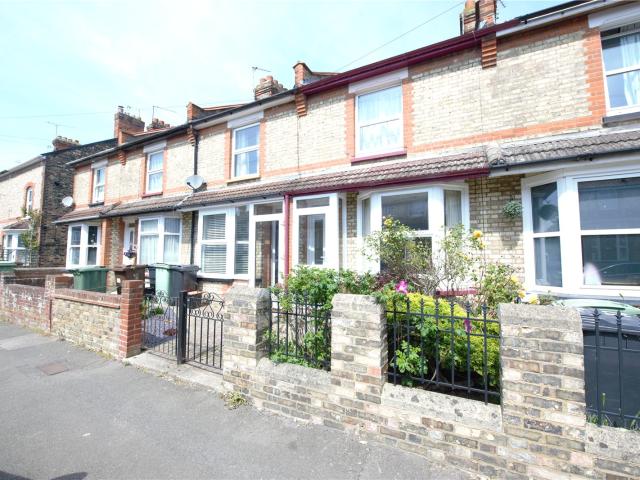 house for rent in Beaconsfield Road, Maidstone, ME15 6RU