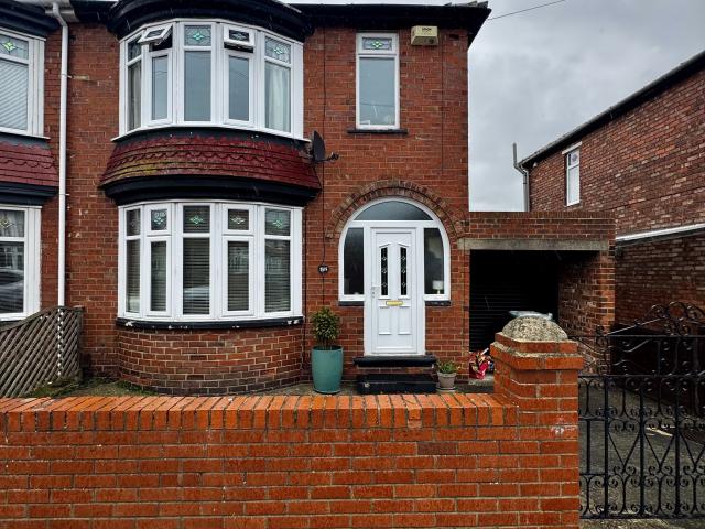 house for rent in Beaconsfield Road, Stockton on tees, Stockton on tees