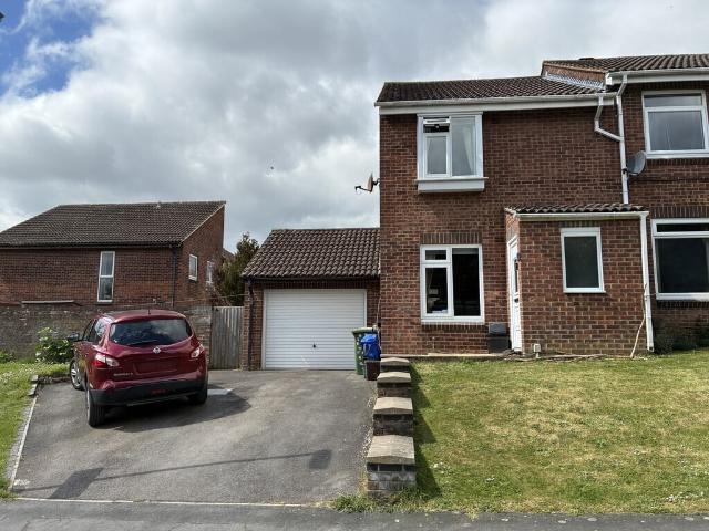 house for rent in Beaconsfield Way, Frome