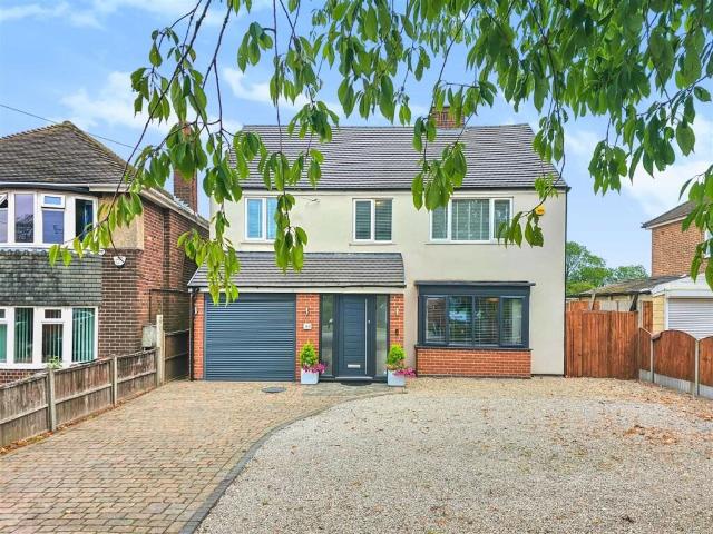 house for rent in Beamhill Road, DE13 9QN