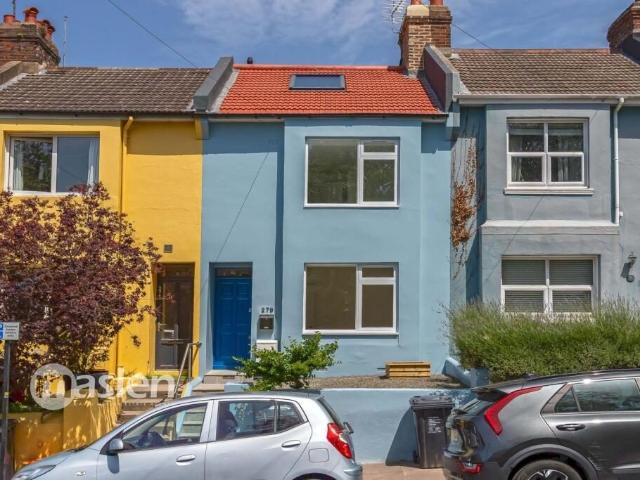 house for rent in Bear Road, BN2 4DD