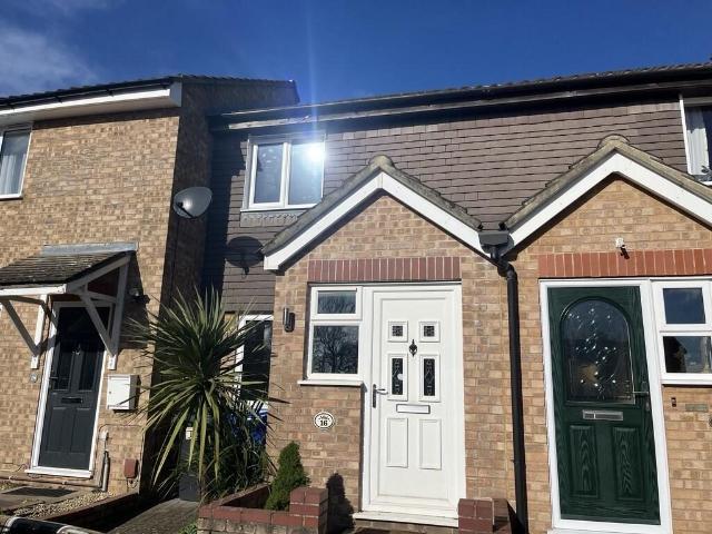 house for rent in Beard Road, IP32 6SA