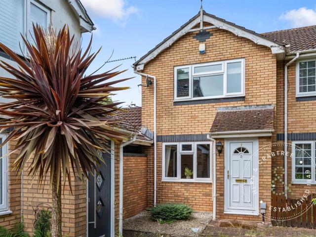 house for rent in Beckgrove Close, Cardiff CF24 2SE
