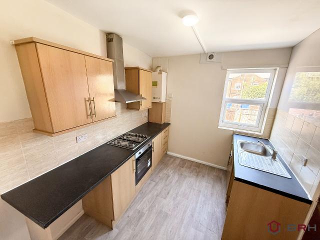 house for rent in Beckett Road, Doncaster, DN2