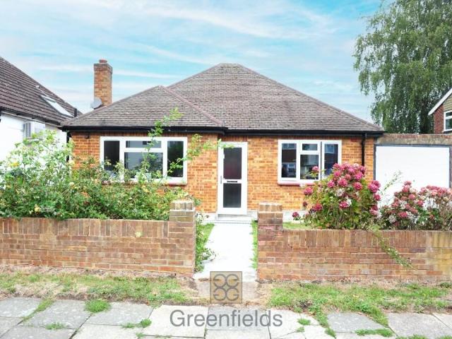 house for rent in Beech Avenue, HA4 8UQ