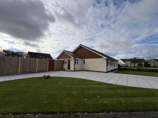house for rent in Beech Drive, L37 1NW