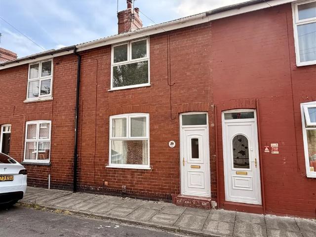 house for rent in Beech Grove, Bentley