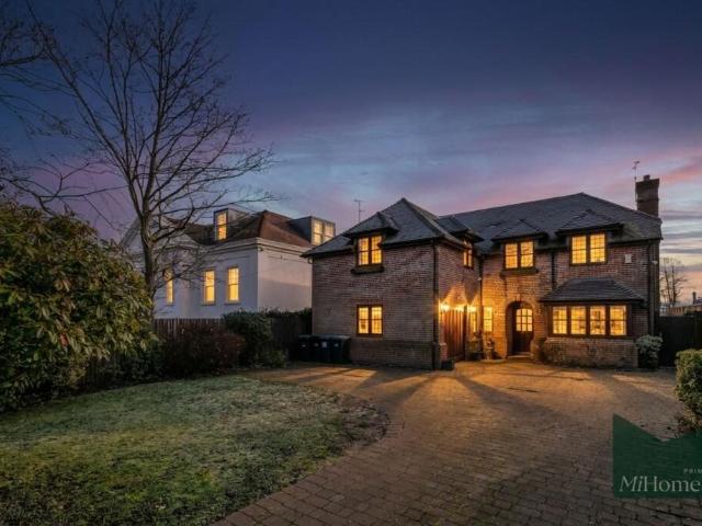 house for rent in Beech Hill, EN4 0JP