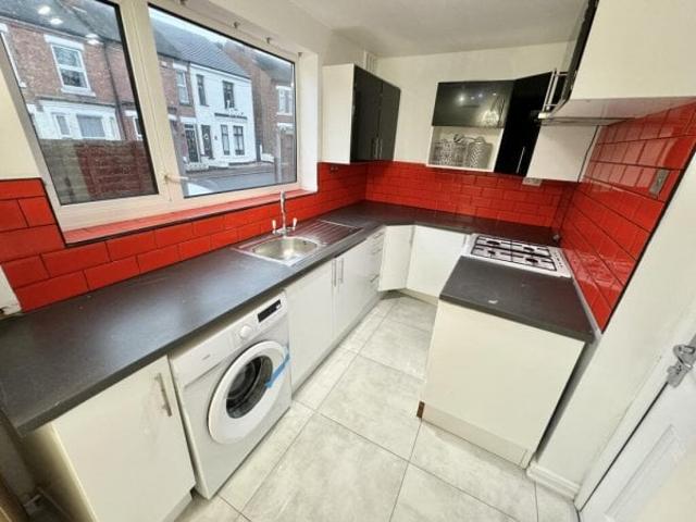 house,for rent in, Beech Road, Coventry