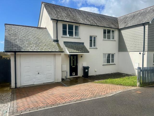 house for rent in Beechwood Drive, Liskeard, Dobwalls, Liskeard, Dobwalls