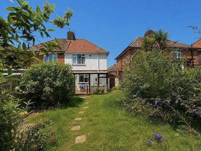 house for rent in Beechy Avenue, Old Town