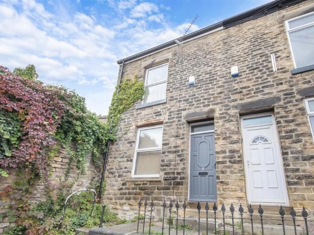 house for rent in Beehive Road, S10 1EP