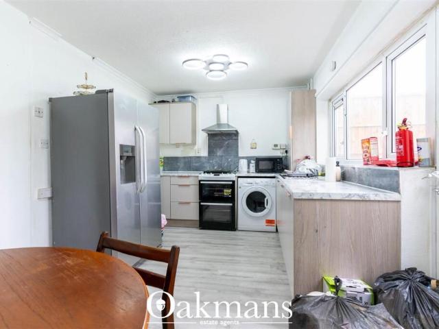 house for rent in Beeston Close, B6 5UE