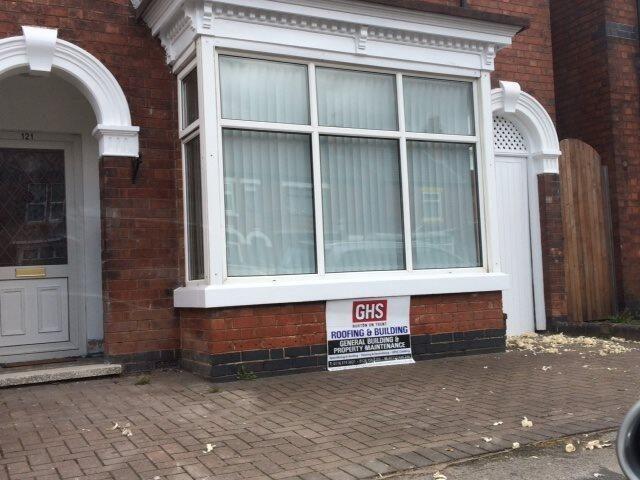 house for rent in Belvedere Road, DE13 0RF