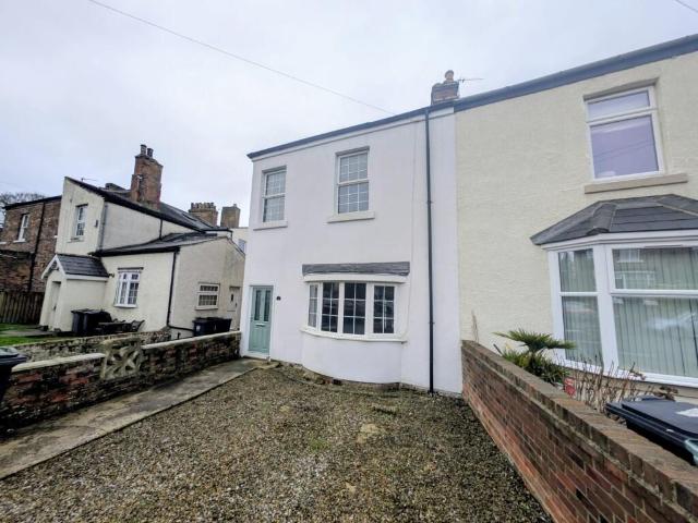 house for rent in Belgrave Terrace, DL2 2DW