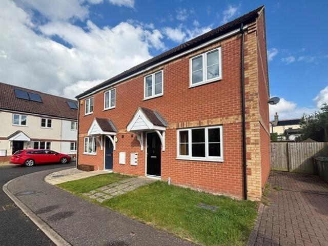 house for rent in Bell Close, King's lynn, Marham, King's lynn, Marham