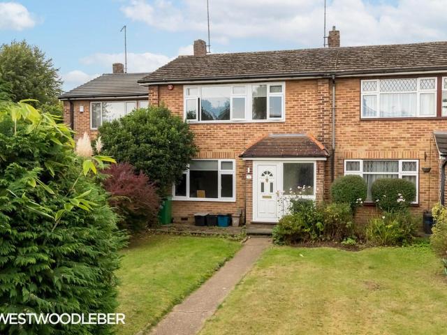 house for rent in Bell Lane, EN10 7HH