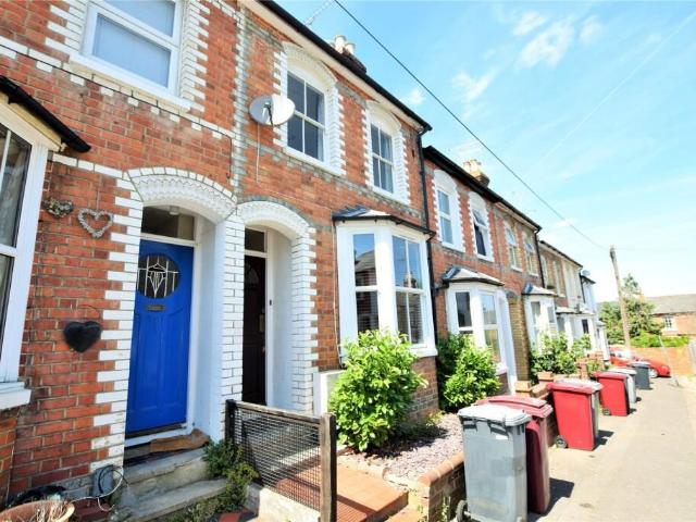house for rent in Belle Vue Road, RG1 7TX