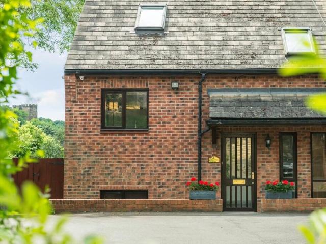 house for rent in Belle Vue Terrace, DH1 2HQ