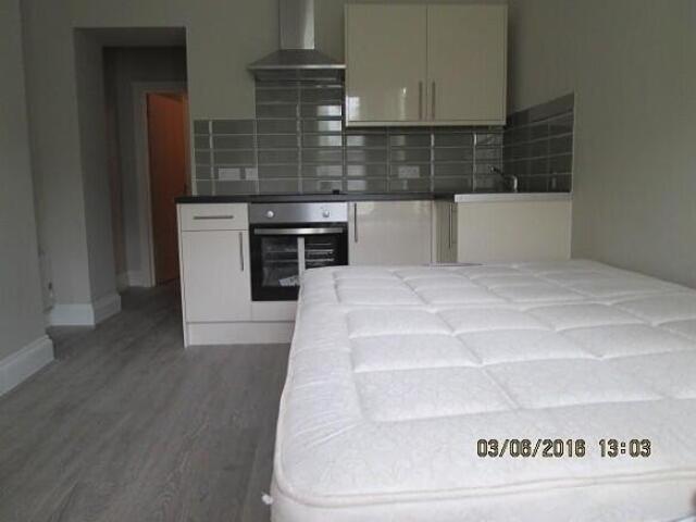 House for rent in Bellevue Terrace, Southampton, SO14