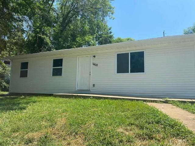 House for Rent in Belleville, Illinois, Ref# 201988320