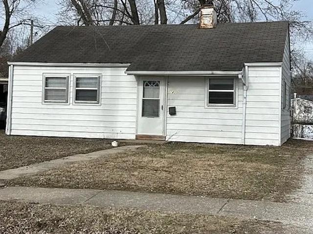 House for Rent in Belleville, Illinois, Ref# 202082641
