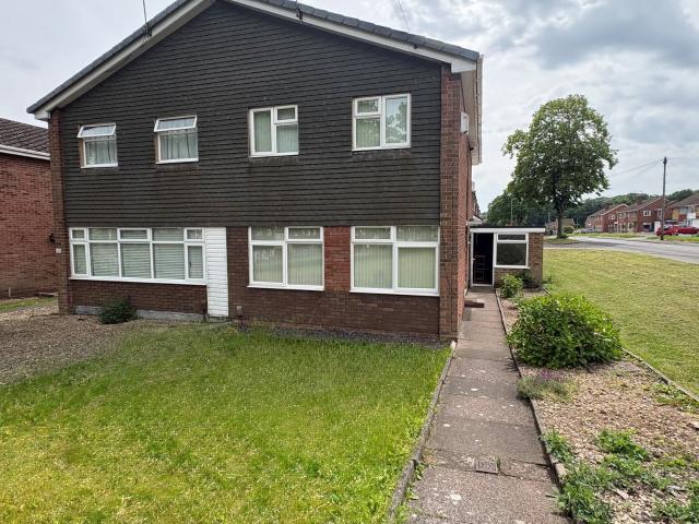 house for rent in Bells Lane, Stourbridge, DY8 5DW