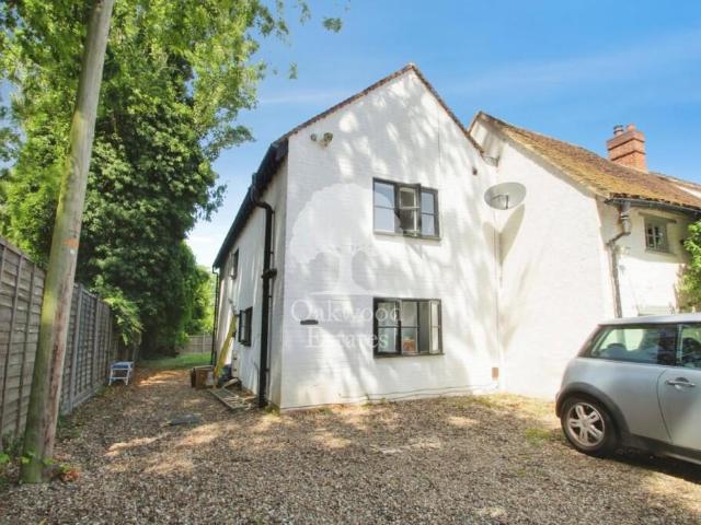 house for rent in Bells Lane, SL3 9PW