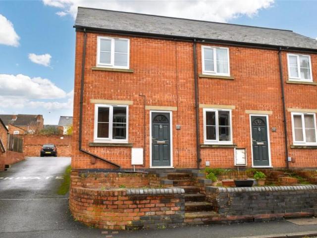 house for rent in Belmont Street, WR3 8NN