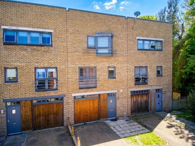 house for rent in Bertram Way, NR1 1EU