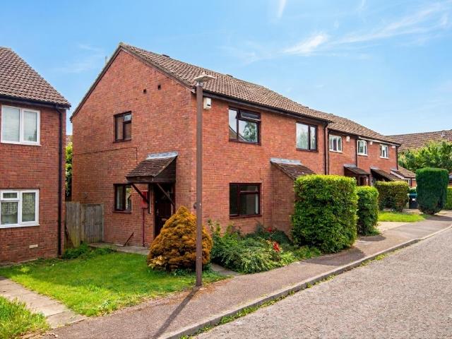 house for rent in Bercham, Two Mile Ash, Milton Keynes, MK8