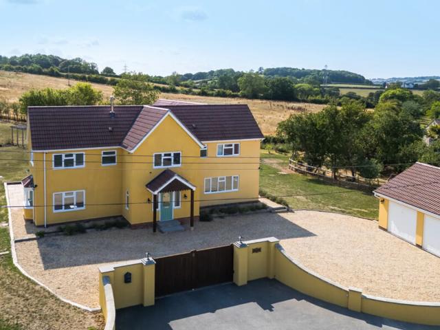 house for rent in Berhill, Ashcott