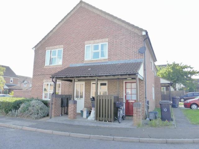 house for rent in Berkely Drive, Chelmsford, Chelmsford