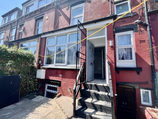 house for rent in Berkeley Terrace, Leeds, Leeds