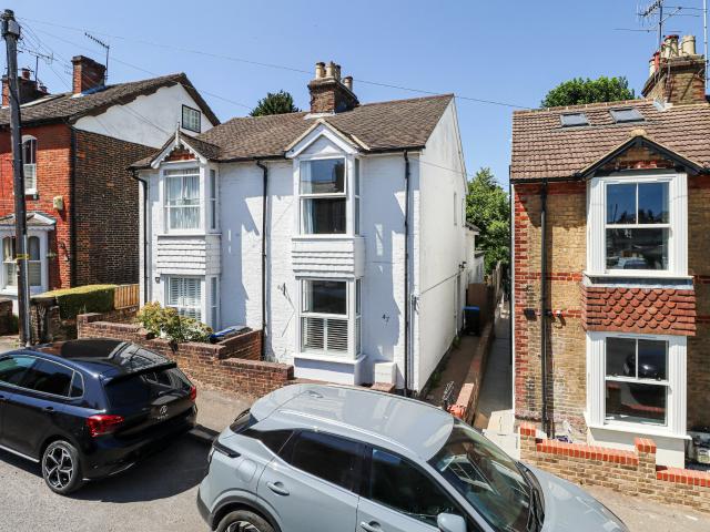 House for rent in Berkhamsted