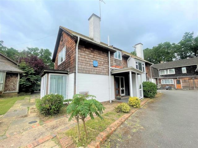house for rent in Bethersden