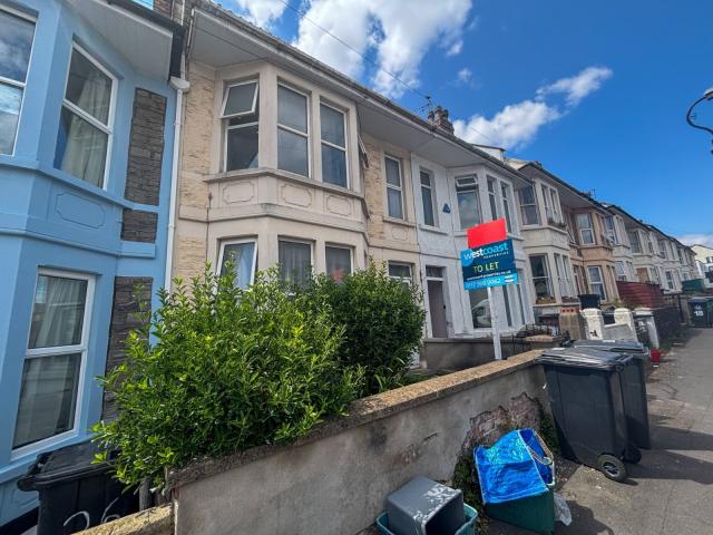 house for rent in Beverley Road, Horfield, Bristol, Somerset
