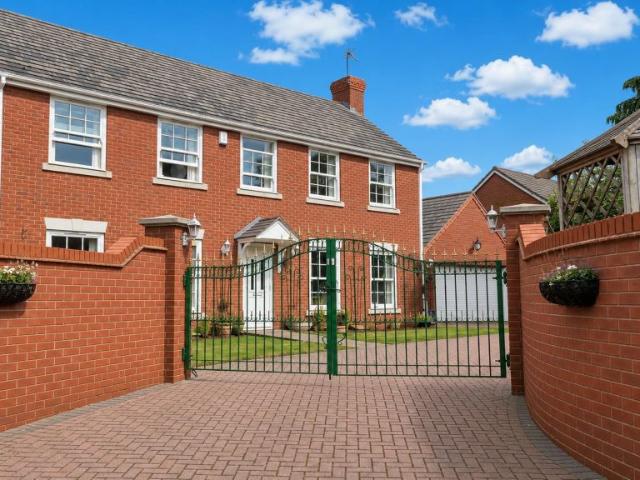 house for rent in Bewdley Road, DY11 6RL