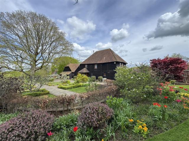 house for rent in Biddenden