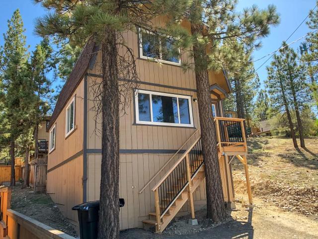 House for Rent in Big Bear City, California, Ref# 202070517