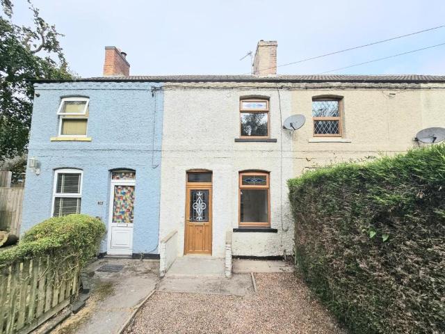 house for rent in Billa Barra Lane, LE67 9PD