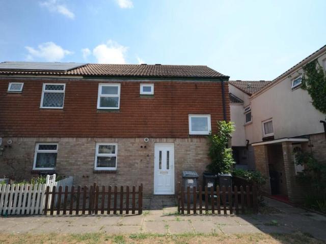 house for rent in Birch Drive, BH8 0LP