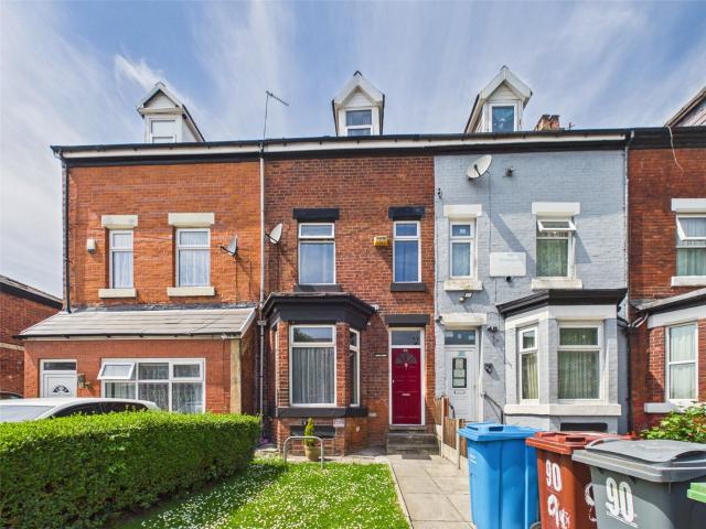 house for rent in Birch Lane, Manchester, Greater Manchester, M13 0WN