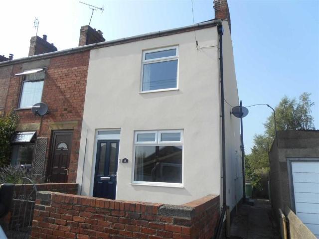 house for rent in Birches Lane, DE55 7LZ